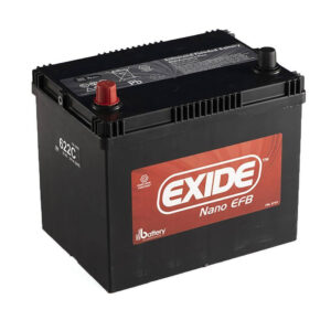 Car Battery Prices | Shop Affordable Exide Battery & More
