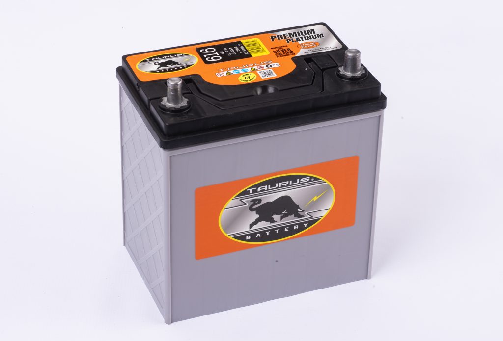 Taurus 616c Mf , 40ah , 2 Year Warranty | Battery Pitstop